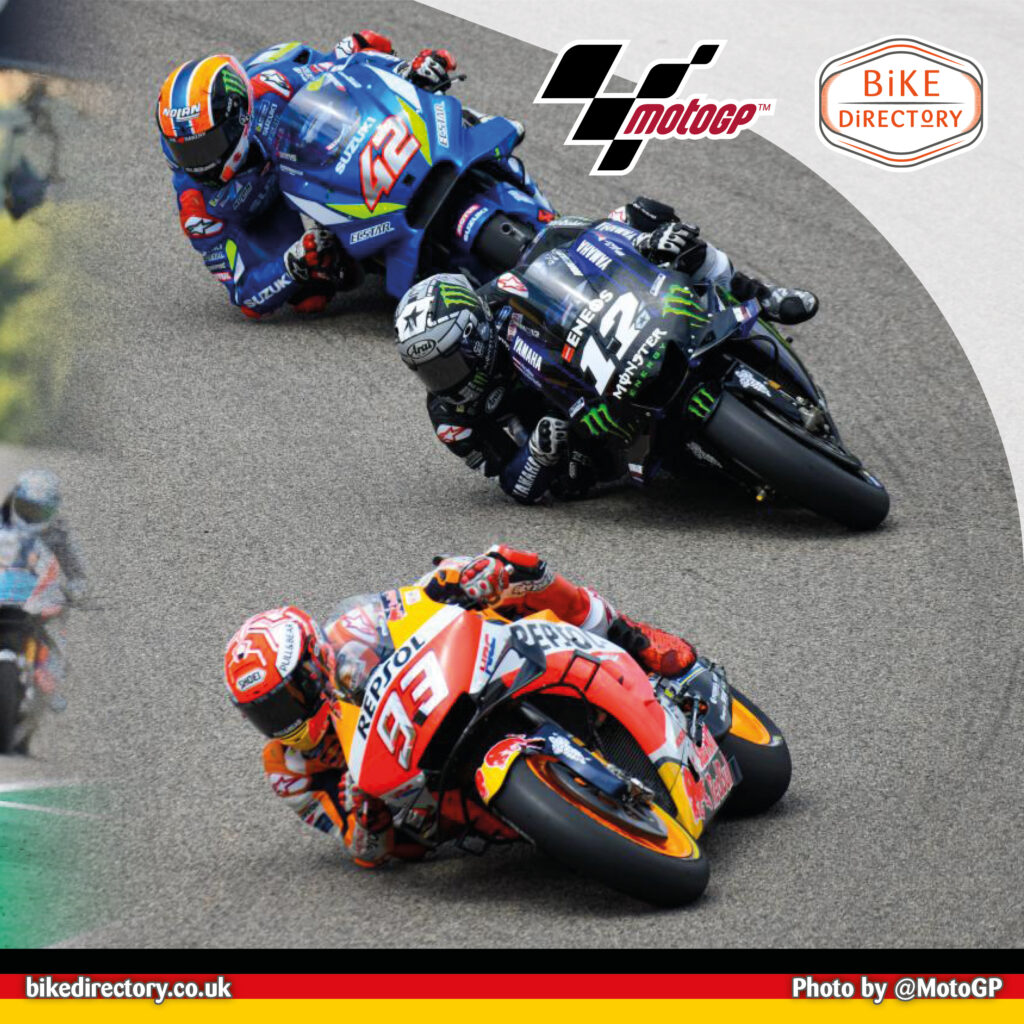 News - Bike Directory