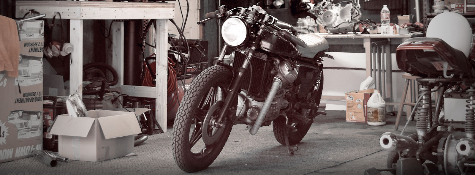 Snobs Ultimate Customs Bike Directory